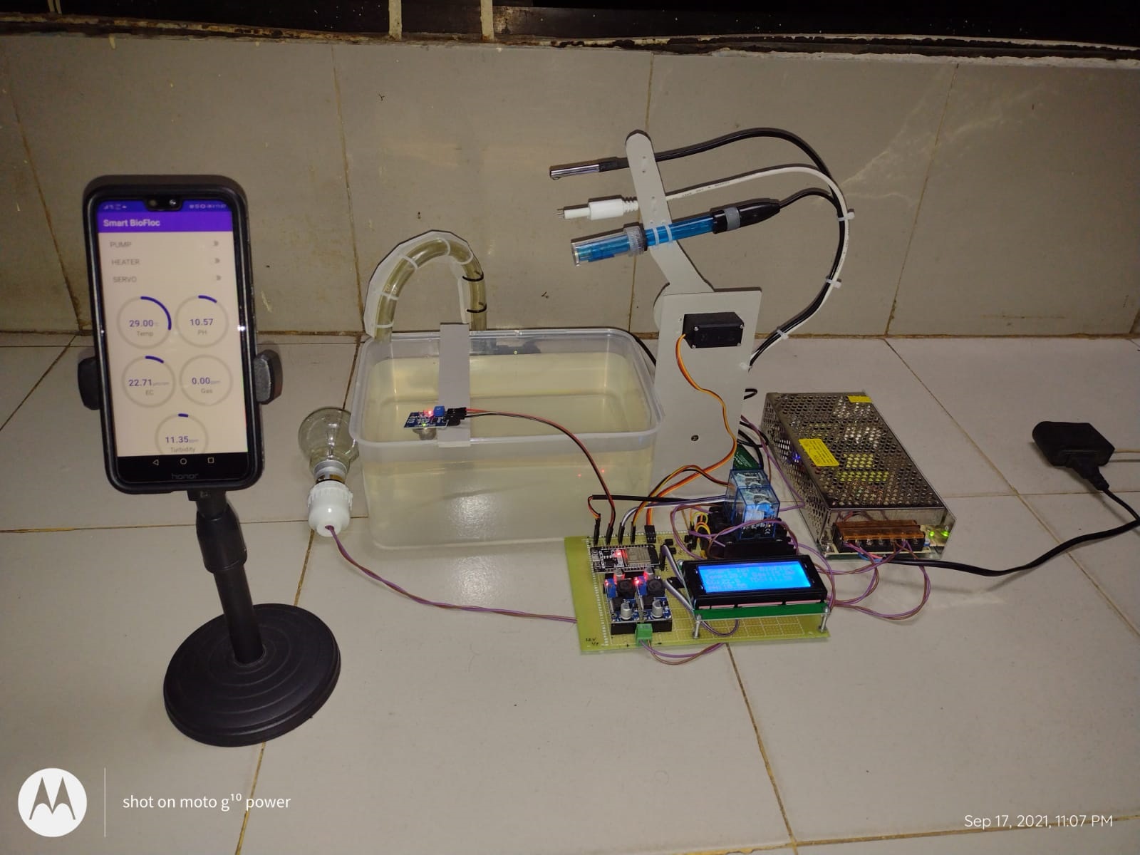 Samsil Arefin Mozumder