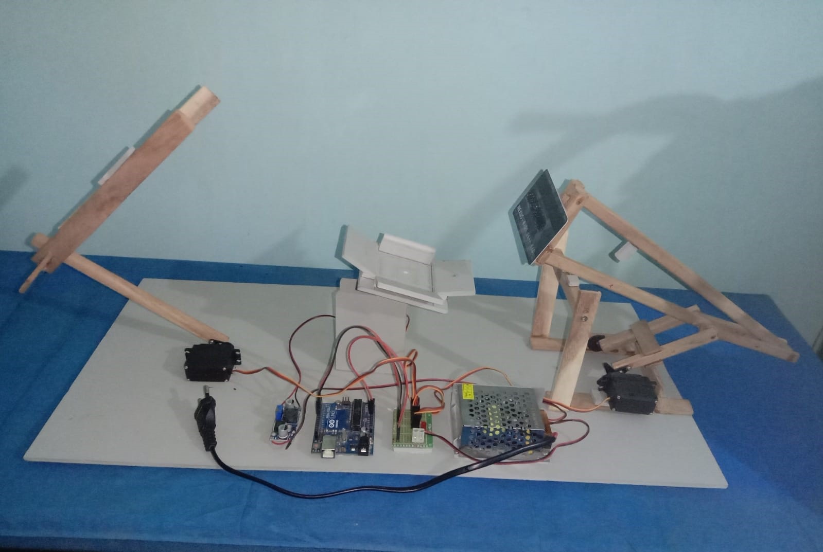 Samsil Arefin Mozumder